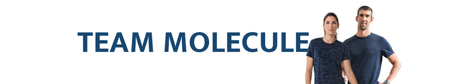 MOLECULE Sports & Science Team | MOLECULE